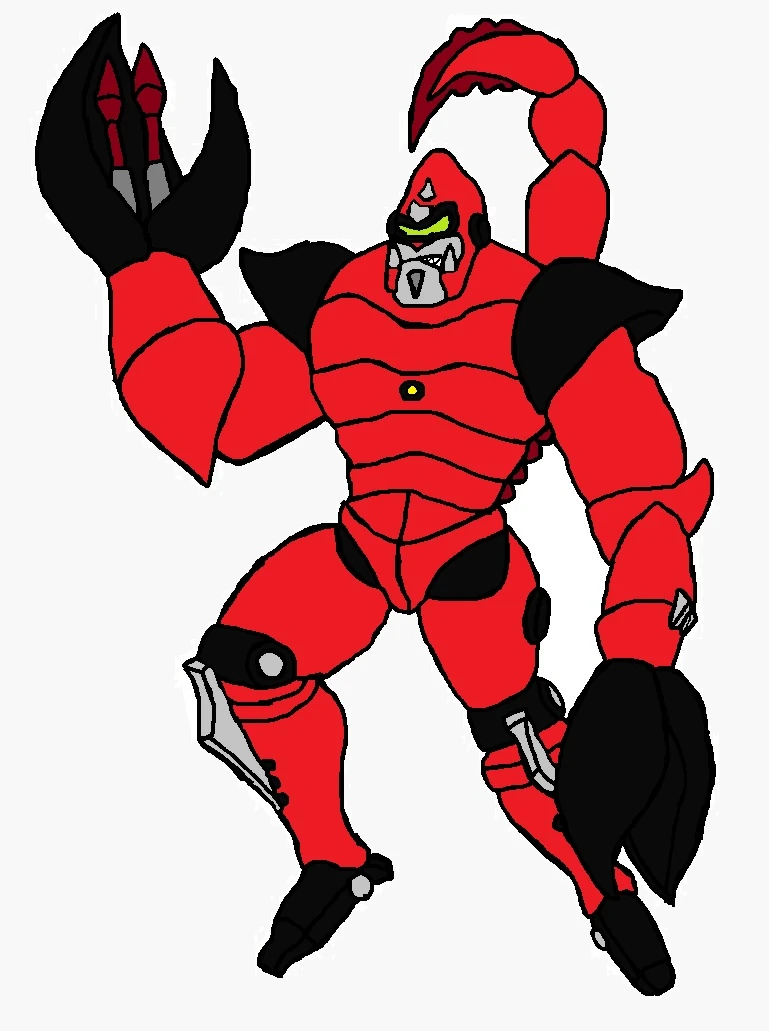 Stinger | Beast Wars Transformers Wiki | Fandom