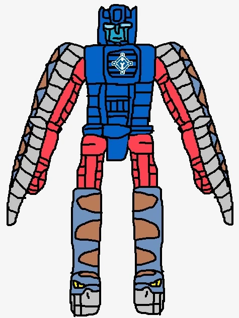 Bullet (BW) | Beast Wars Transformers Wiki | Fandom