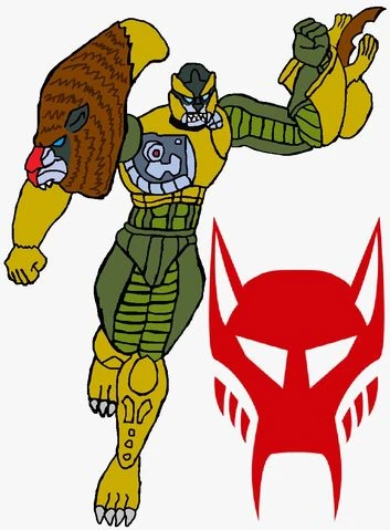 Overhaul (BW) | Beast Wars Transformers Wiki | Fandom