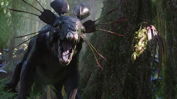 Thanator | Beast Wars Transformers Wiki | Fandom