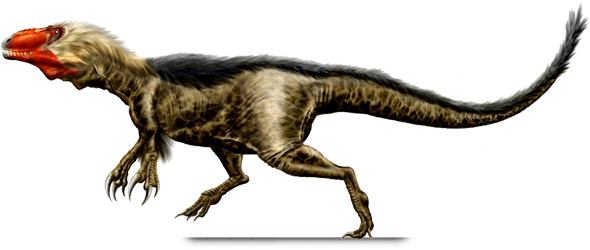 Dryptosaurus | Beast Wars Transformers Wiki | Fandom