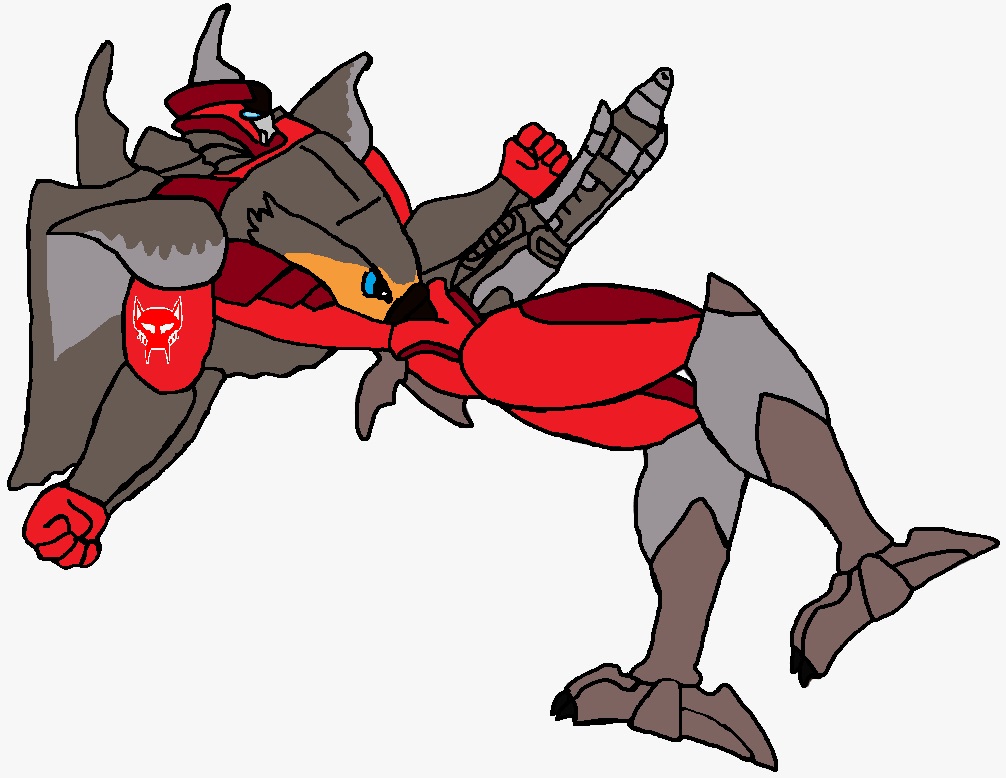 Redbreast | Beast Wars Transformers Wiki | Fandom Redbreast | Beast Wars Transformers Wiki | Fandom