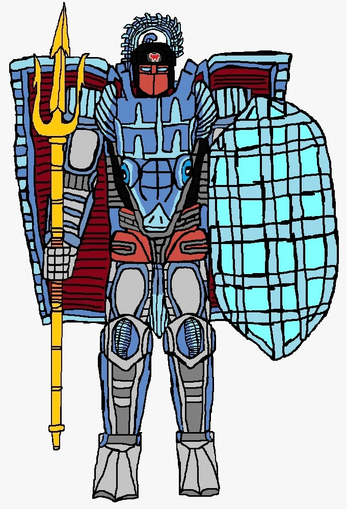 Seawatch (BW) | Beast Wars Transformers Wiki | Fandom