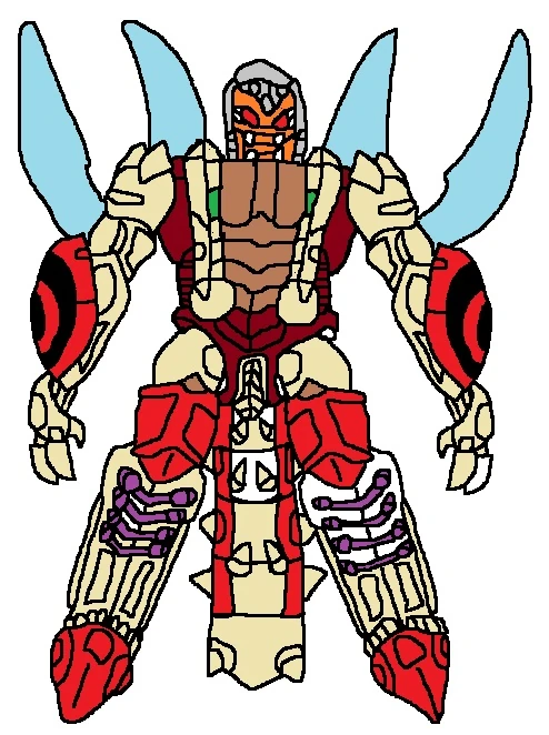 Windsweeper (BW) | Beast Wars Transformers Wiki | Fandom