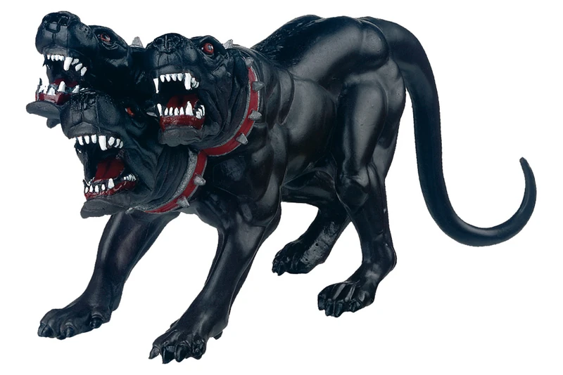 Cerberus | Beast Wars Transformers Wiki | Fandom