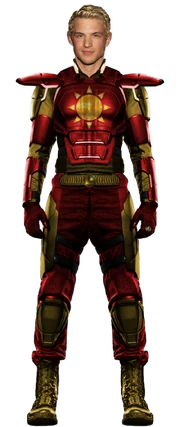 Sun Boy | Beast Wars Transformers Wiki | Fandom