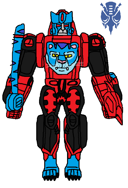 RL-D | Beast Wars Transformers Wiki | Fandom