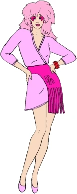 Jem | Beast Wars Transformers Wiki | Fandom