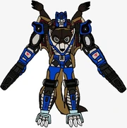 Blowpipe (BW) | Beast Wars Transformers Wiki | Fandom