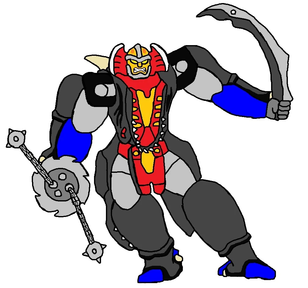 Cy-Kill (BW) | Beast Wars Transformers Wiki | Fandom