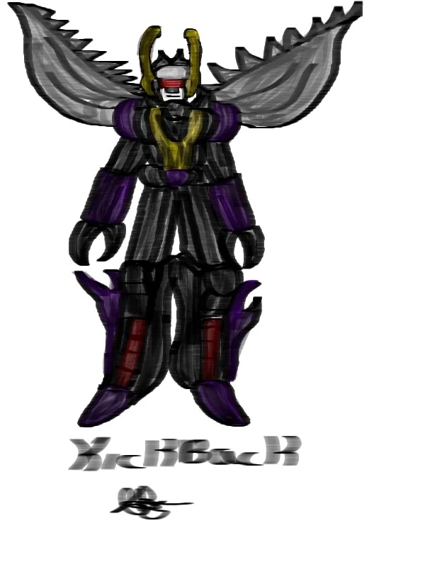 Kickback (BW) | Beast Wars Transformers Wiki | Fandom