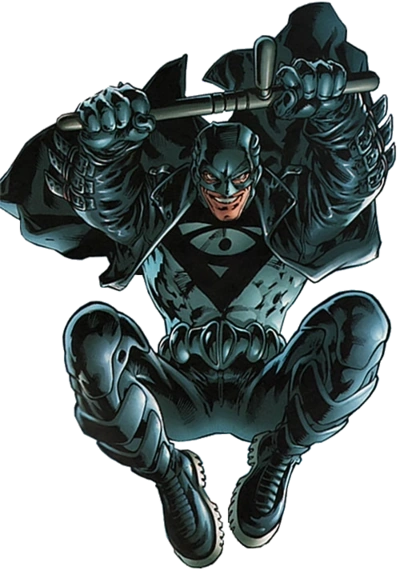 Midnighter | Beast Wars Transformers Wiki | Fandom