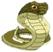 Snakebot | Beast Wars Transformers Wiki | Fandom