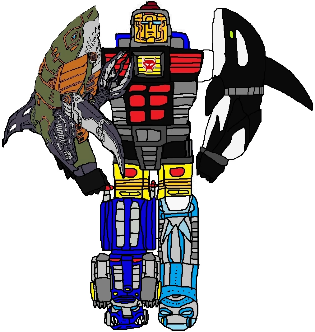 Omega SPREEM (BW) | Beast Wars Transformers Wiki | Fandom