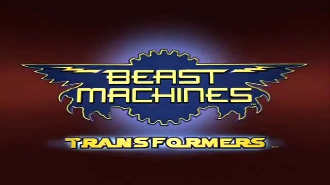 Beast Machines | Beast Wars Transformers Wiki | Fandom