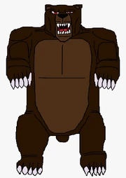 Bombshock (BW) | Beast Wars Transformers Wiki | Fandom