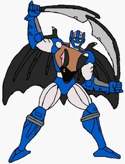 Raindance (BW) | Beast Wars Transformers Wiki | Fandom