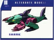 Overbite (Seacon) | Beast Wars Transformers Wiki | Fandom