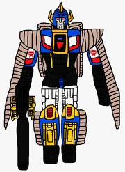 Dai Atlas (BW) | Beast Wars Transformers Wiki | Fandom