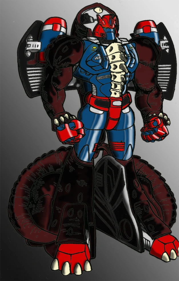 Sludge | Beast Wars Transformers Wiki | Fandom