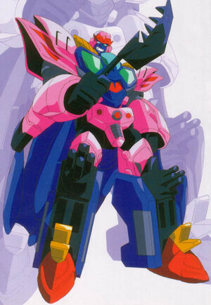 Galvatron | Beast Wars Transformers Wiki | Fandom
