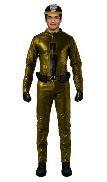 Invisible Kid | Beast Wars Transformers Wiki | Fandom