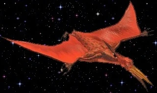 Beast Wars Terrorsaur Beast Mode