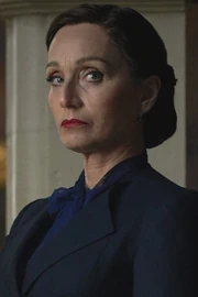 Mrs Danvers | Beast Wars Transformers Wiki | Fandom