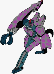 Loader (BW) | Beast Wars Transformers Wiki | Fandom