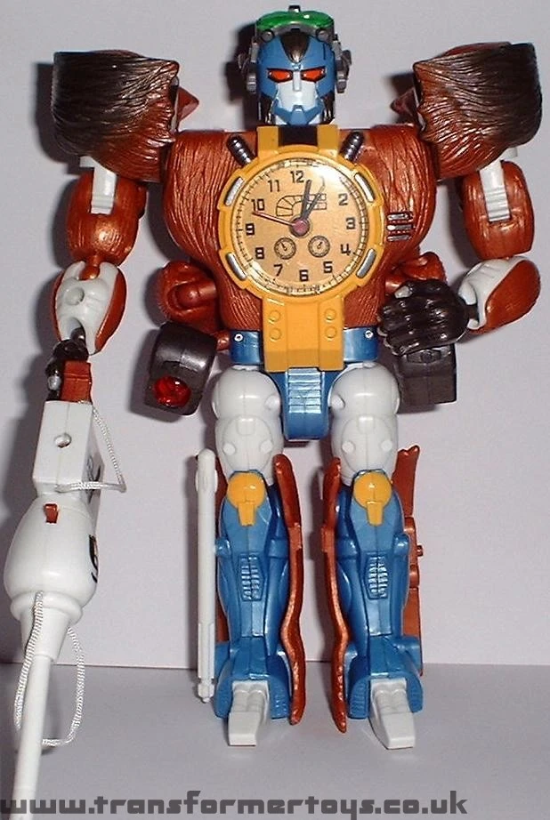 Heinrad | Beast Wars Transformers Wiki | Fandom