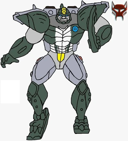 Salt Man X (BW) | Beast Wars Transformers Wiki | Fandom