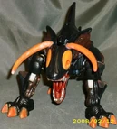 Mighty Yellow | Beast Wars Transformers Wiki | Fandom