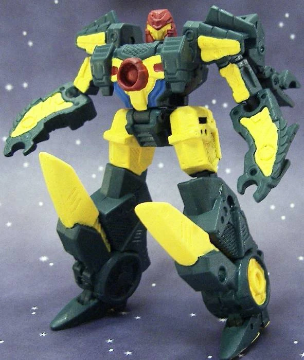 Cosmos | Beast Wars Transformers Wiki | Fandom