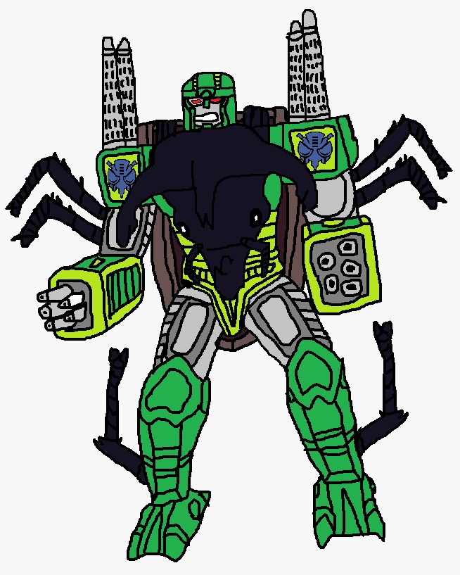 Demolishor (BW) | Beast Wars Transformers Wiki | Fandom Demolishor (BW) | Beast Wars Transformers Wiki | Fandom