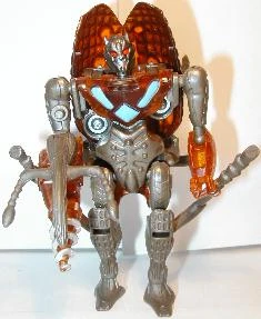 Drill Nuts | Beast Wars Transformers Wiki | Fandom