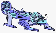 Pseudo | Beast Wars Transformers Wiki | Fandom