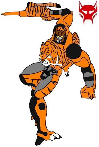 The Maximal Librarian | Beast Wars Transformers Wiki | Fandom