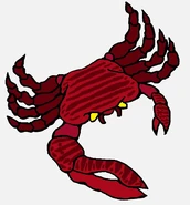 Rockbuster | Beast Wars Transformers Wiki | Fandom