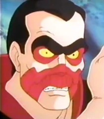 Overlord of the Spiral Zone | Beast Wars Transformers Wiki | Fandom