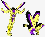 Rotno | Beast Wars Transformers Wiki | Fandom