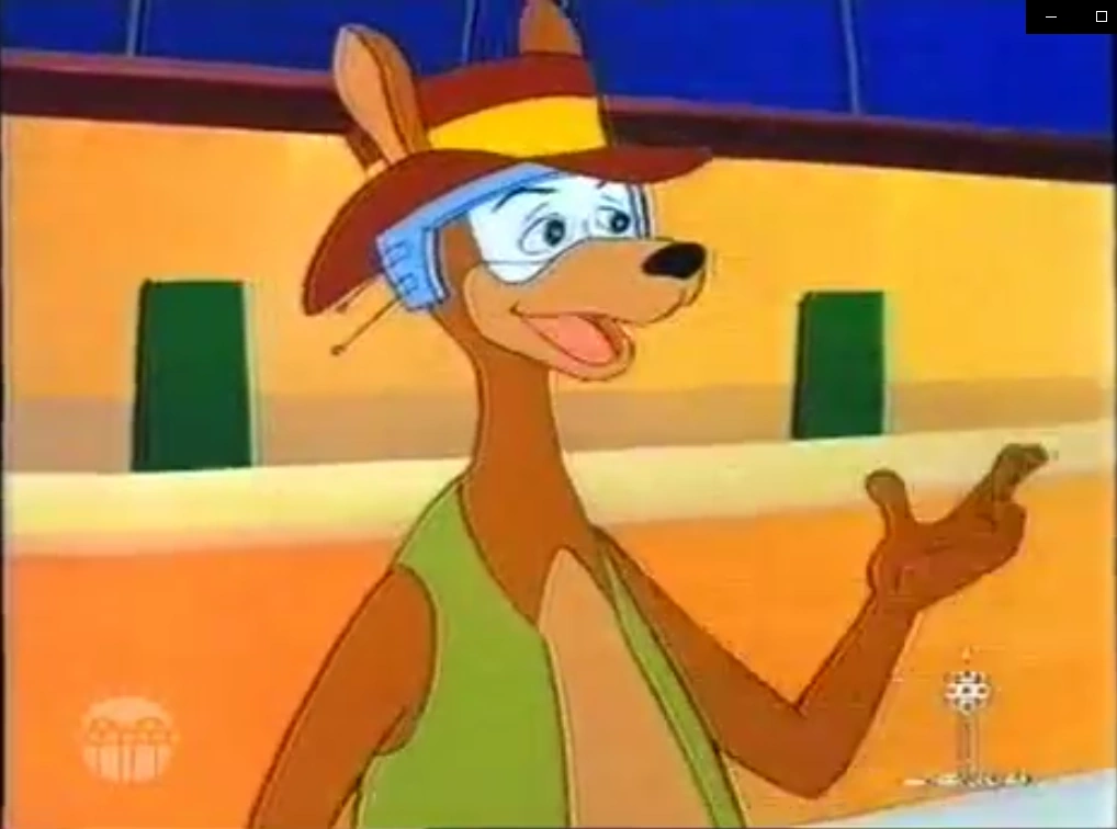 Aussie Roo | Beast Wars Transformers Wiki | Fandom