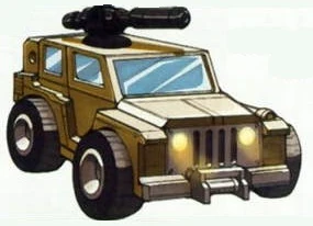 Outback | Beast Wars Transformers Wiki | Fandom