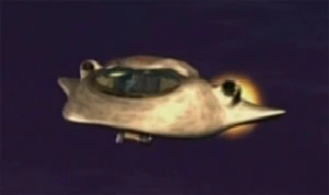 Autobot Shuttle Omega Delta | Beast Wars Transformers Wiki | Fandom