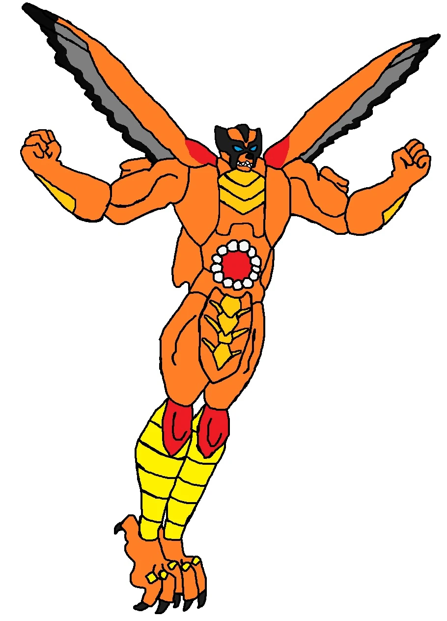 Sandquake (Maximal based on G1 Sandstorm) | Beast Wars Transformers ...