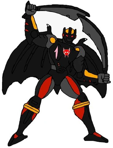 Hijack (BW) | Beast Wars Transformers Wiki | Fandom