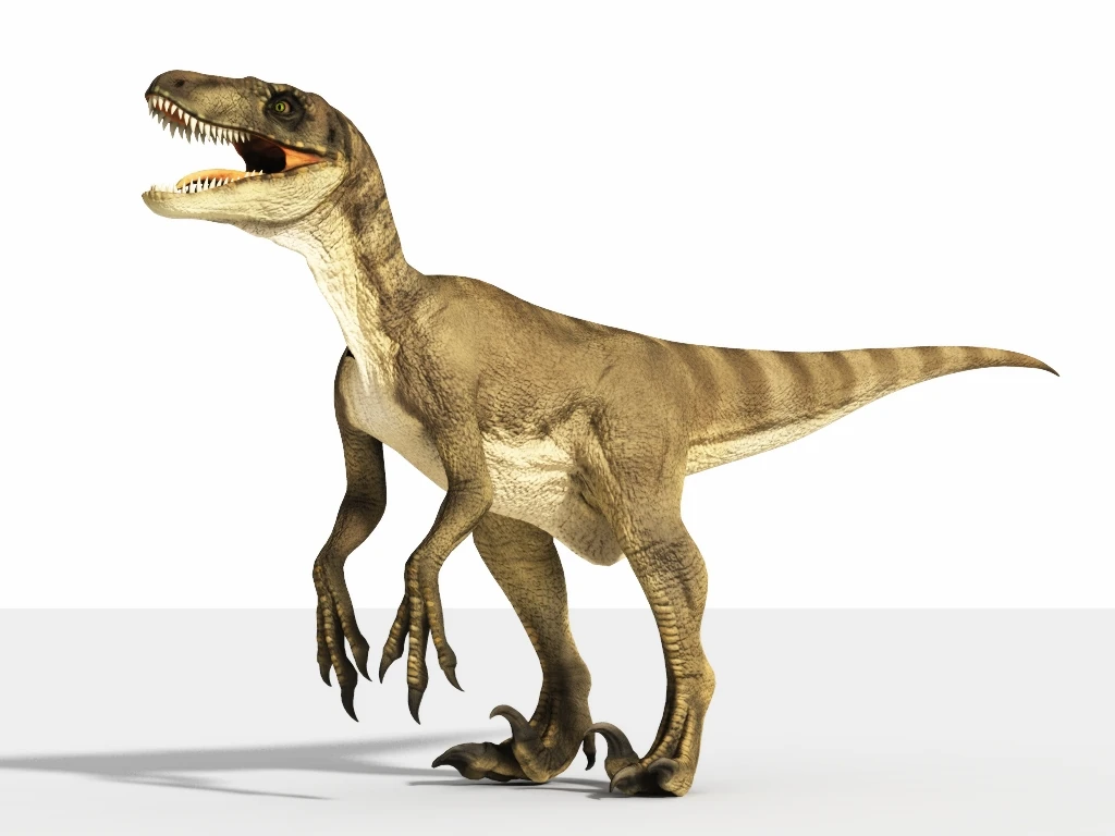 Velociraptor | Beast Wars Transformers Wiki | Fandom