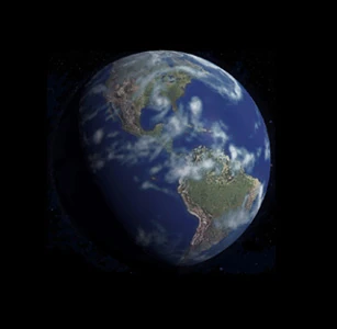 Earth | Beast Wars Transformers Wiki | Fandom