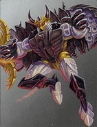 Retrax | Beast Wars Transformers Wiki | Fandom