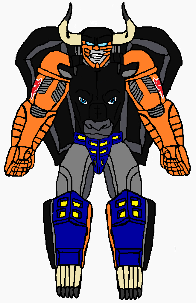 Tackle (BW) | Beast Wars Transformers Wiki | Fandom