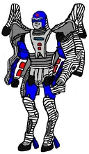 Mirage (BW) | Beast Wars Transformers Wiki | Fandom
